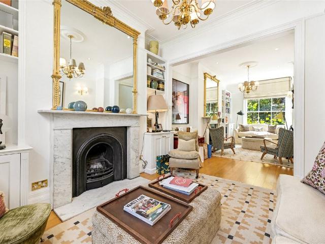 Cambridge Street, Pimlico, London SW1V, 5 bed terraced house to rent, £8,000 pcm | PrimeLocation