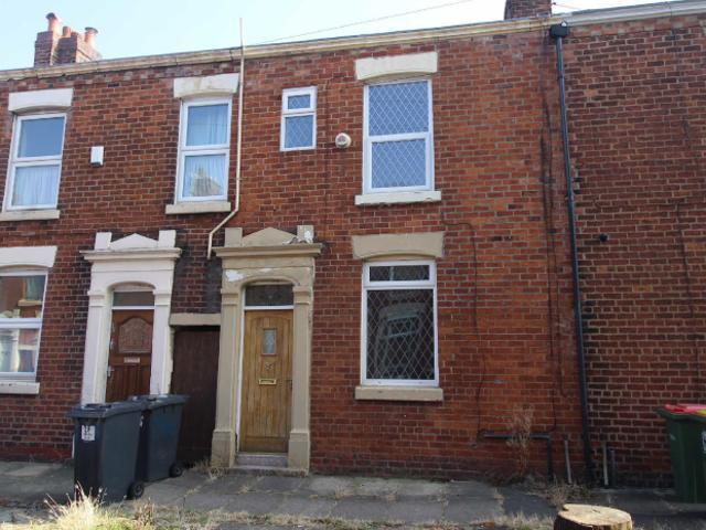 Cambridge Street, Preston PR1, 2 bed terraced house to rent, £700 pcm | PrimeLocation