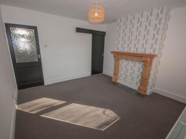 Cambridge Street, Rugby, CV21