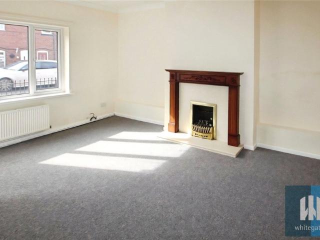 Cambridge Street, South Elmsall, Pontefract, West Yorkshire, WF9