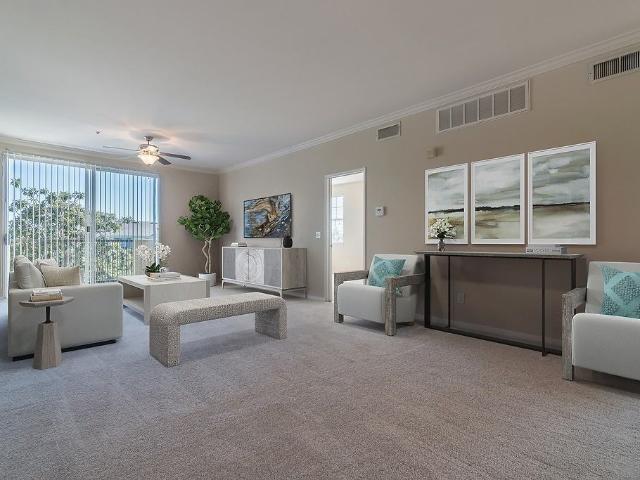 Cambridge Park 2 Bedroom Apartment for Rent at 3394 Daley Center Dr, San Diego, CA 92123 Serra Mesa