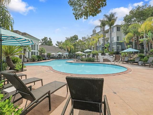 Cambridge Park 2 Bedroom Apartment for Rent at 3394 Daley Center Dr, San Diego, CA 92123 Serra Mesa