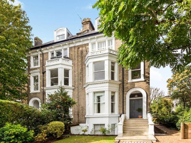 Cambridge Park, Twickenham, TW1 1 bed flat to rent £2,100 pcm £485 pw