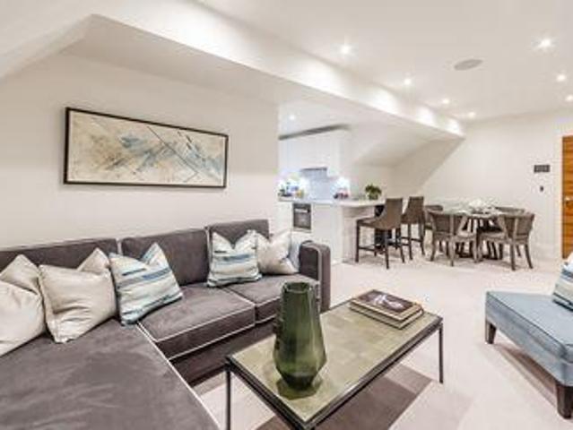 Cambridge Penthouse, Palace Wharf W6 2 bed flat to rent £5,633 pcm £1,300 pw