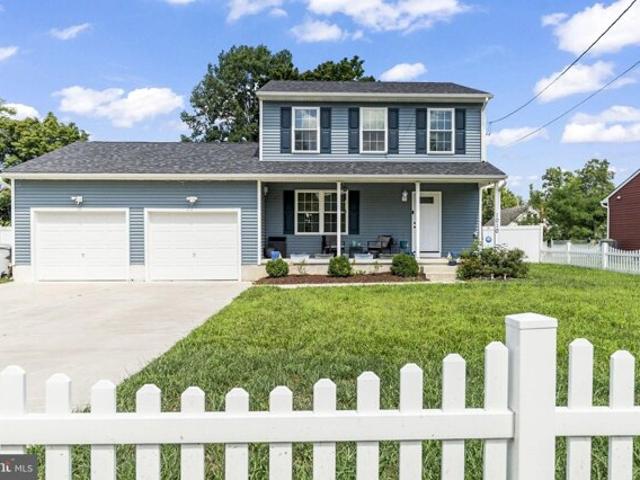 Cambridge Pl, Vineland, Home For Sale