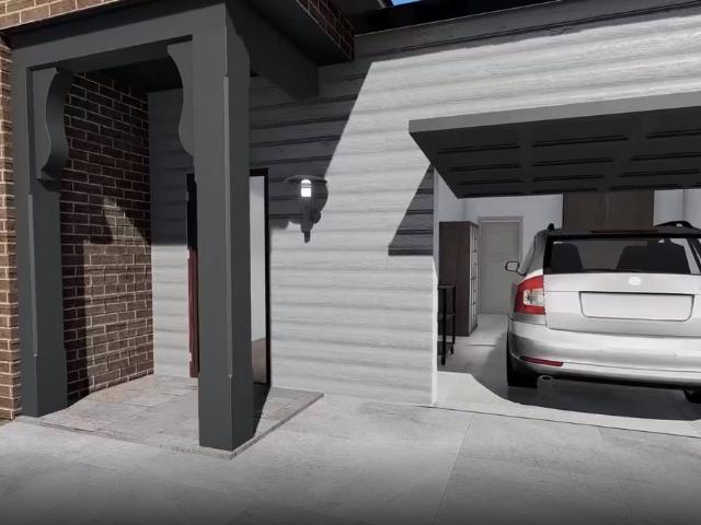 Cambridge Place Luxury Townhomes 2 Bedroom Home for Rent at 22052 Stratford Way, Athens, AL 35613
