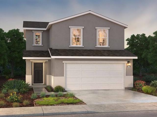 Cambridge Plan Wild Oak Community