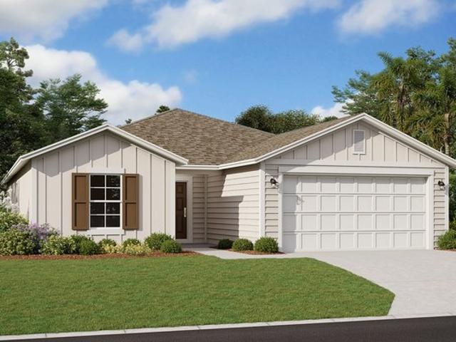 Cambridge Plan Anabelle Island Community