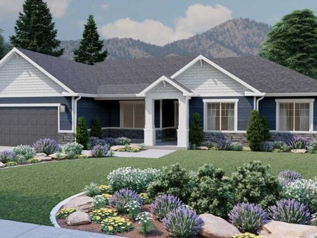 Cambridge Plan Carson Ridge Salem Community