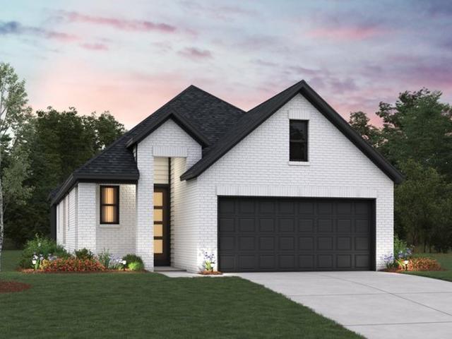 Cambridge Plan Sienna Community