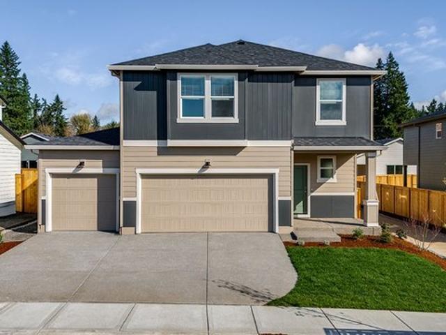 Cambridge Plan Sterling Ranch Community