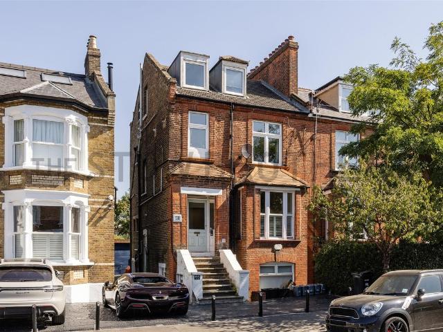 Cambridge Road, Wanstead E11, 1 bed flat to rent, £1,850 pcm | PrimeLocation