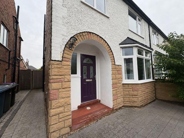 Cambridge Road, West Bridgford, Nottingham, Nottinghamshire NG2, 3 bed semi detached house to rent, £1,600 pcm | PrimeLocation
