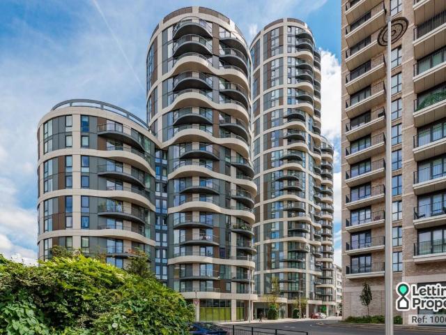 Cambridge Road, Barking, Greater London IG11, 2 bed flat to rent, £2,200 pcm | PrimeLocation