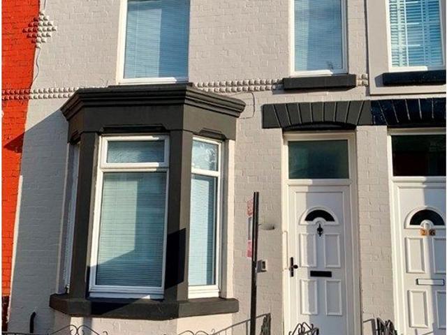 Cambridge Road, Bootle L20, 3 bed terraced house to rent, £950 pcm | PrimeLocation