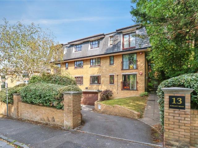 Cambridge Road, Bournemouth BH2, 2 bed flat to rent, £1,250 pcm | PrimeLocation