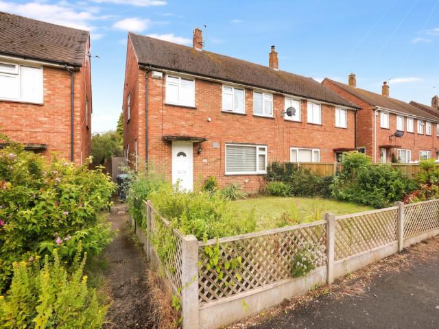 Cambridge Road, Canterbury 3 bed semi detached house to rent £1,595 pcm £368 pw