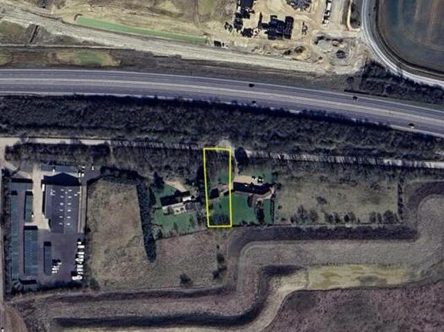Cambridge Road, Caxton, Land For Sale