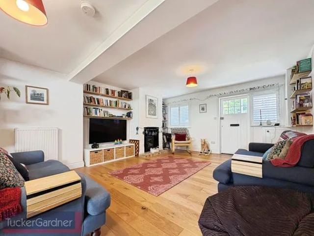 Cambridge Road, CB3 0PN