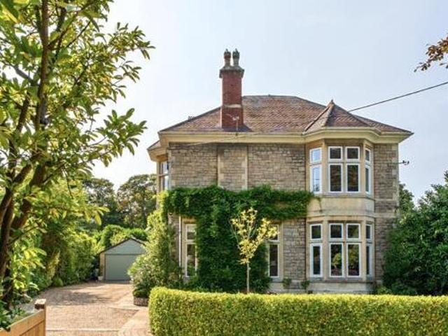 Cambridge Road, Clevedon, 6 Bedroom Detached