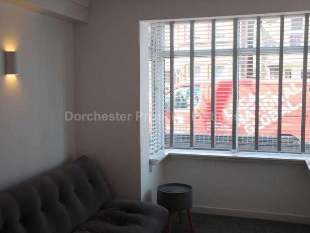 Cambridge Road, Dorchester, DT1