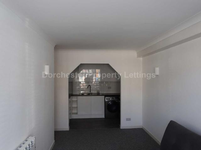 Cambridge Road, Dorchester DT1, 1 bed flat to rent, £850 pcm | PrimeLocation