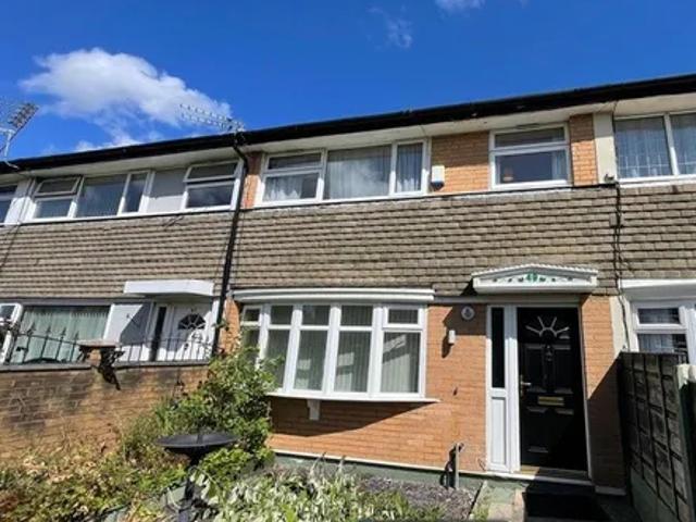 Cambridge Road, Droylsden, M43 7GD, United Kingdom | 3 bed townhouse for rent #166532715 | Rentberry