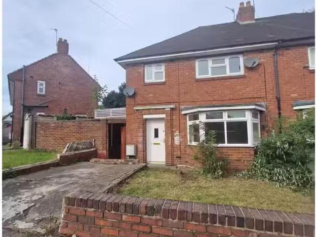 Cambridge Road, DUDLEY