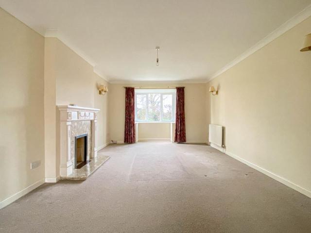 Cambridge Road, Girton