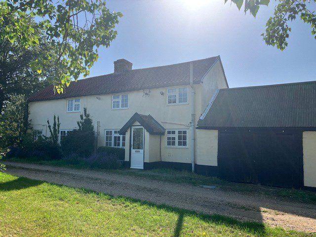 Cambridge Road, Hauxton, Cambridge CB22, 3 bed detached house to rent, £1,950 pcm | PrimeLocation