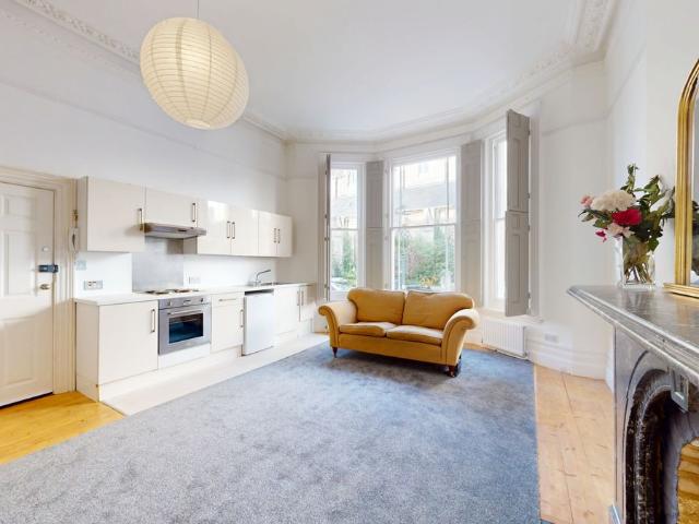 Cambridge Road, Hove BN3, Studio to rent, £1,100 pcm | PrimeLocation