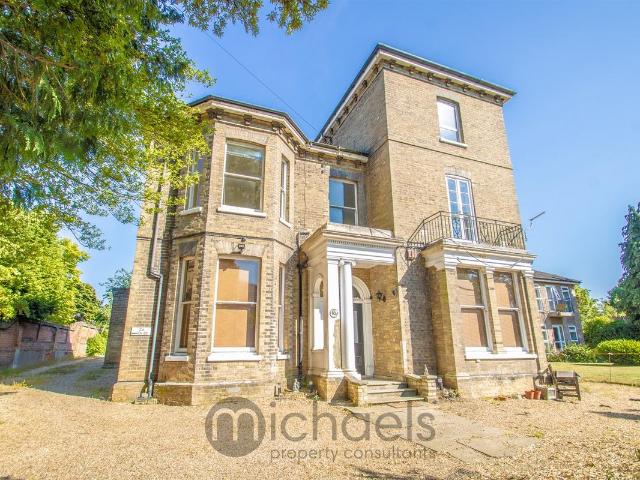 Cambridge Road, Lexden, Colchester CO3, 3 bed flat to rent, £1,400 pcm | PrimeLocation