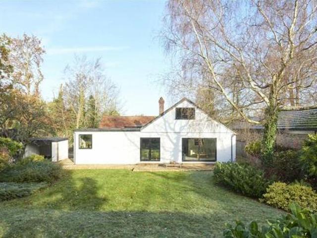Cambridge Road, Little Abington, 4 Bedroom Detached