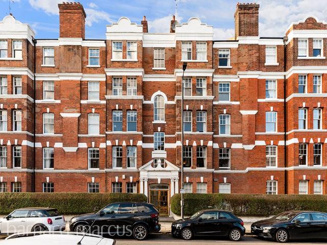 Cambridge Road, LONDON 3 bed apartment to rent £3,500 pcm £808 pw