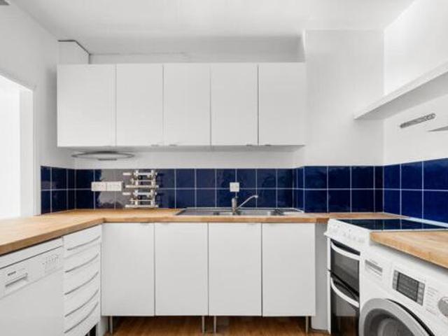 Cambridge Road, London, 1 Bedroom Apartment