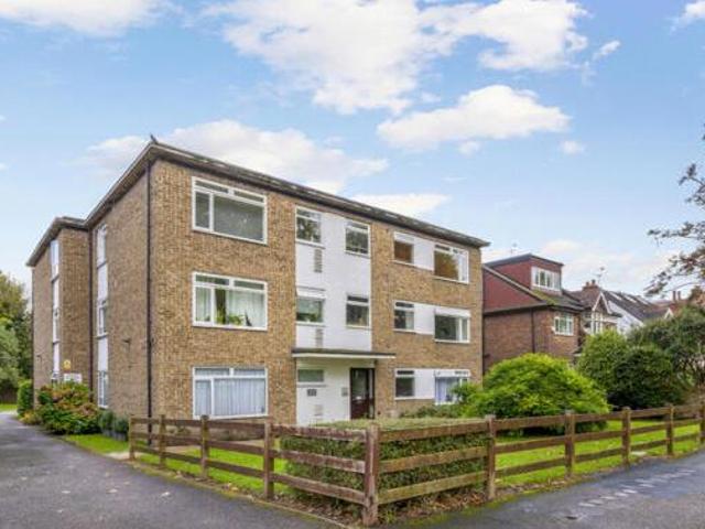 Cambridge Road, London, 1 Bedroom Apartment