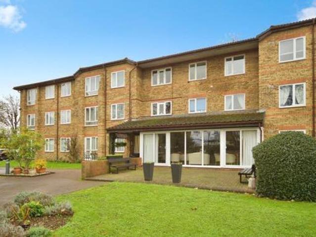 Cambridge Road, London, 1 Bedroom Flat