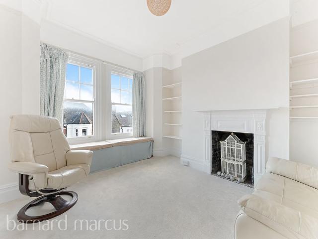 Cambridge Road, London