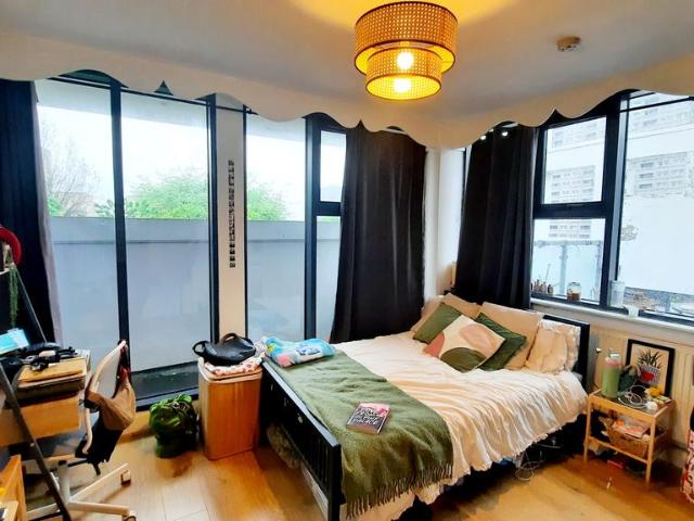 CAMBRIDGE ROAD, LONDON 4 bed apartment to rent £3,445 pcm £795 pw