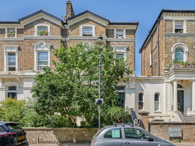 Cambridge Road, Maida Vale NW6, 2 bed flat to rent, £2,300 pcm | PrimeLocation