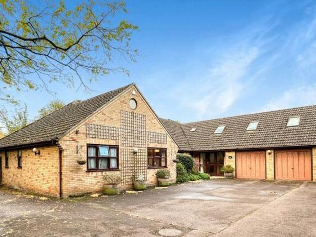 Cambridge Road, Milton, 4 Bedroom Detached