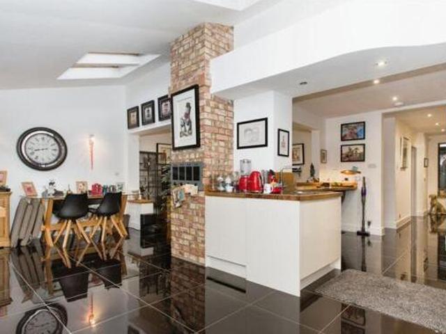 Cambridge Road, Sawston, 4 Bedroom Semi detached
