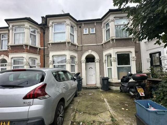 Cambridge Road, Seven Kings, 1 Bedroom Flat
