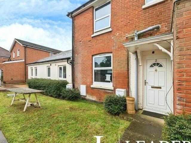Cambridge Road, Southampton, 1 Bedroom Apartment