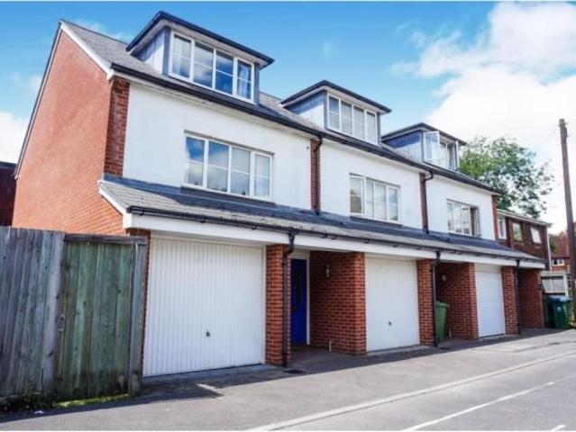 Cambridge Road, Southampton SO14, 3 bed property to rent, £1,600 pcm | PrimeLocation