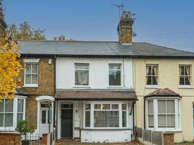 Cambridge Road, Southend on sea, 2 Bedroom Apartment