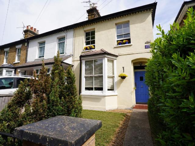 Cambridge Road, Southend On Sea SS1, 1 bed flat to rent, £1,125 pcm | PrimeLocation