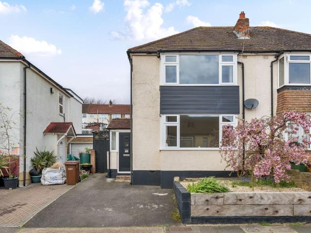 Cambridge Road, Strood, Rochester ME2, 2 bed semi detached house to rent, £1,575 pcm | PrimeLocation