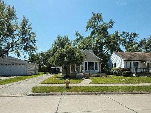 Cambridge Rd