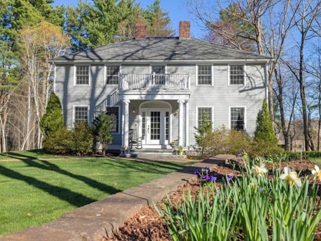 Cambridge Rd, Hampstead, Home For Sale